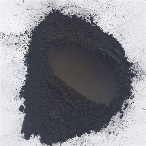 瑞江金属 高纯度纳米镍粉末 50nm 100nm 9999超细球形镍粉