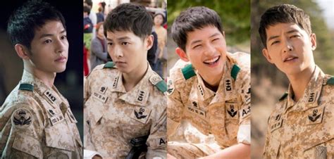 《太陽的後裔》爆紅：回顧宋仲基成長之路 Punchline 娛樂重擊 Couple Photos Photo Movies