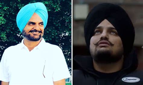 Rapper And Politician Sidhu Moose Wala ‘shot Dead Aged 28 According