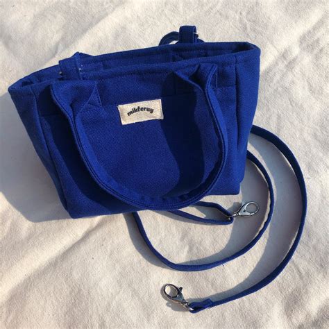 Mini Mik Azul Rey Mikferay