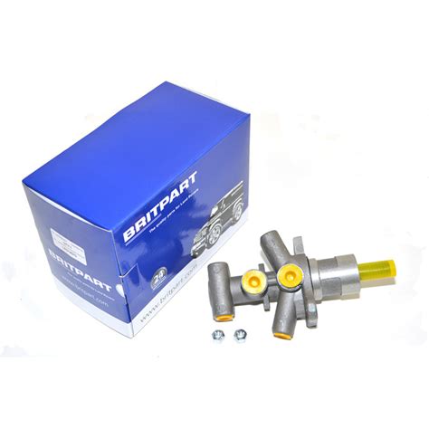 Commander Maitre CylindreDiscovery 3 4 Et Range Sport BRITPART 0MFO0