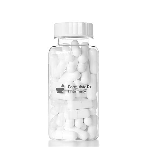 Ivermectin Capsules Product Catalog