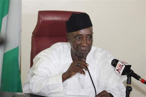 Nigeria To Stop Fish Importation By 2022 Freight News