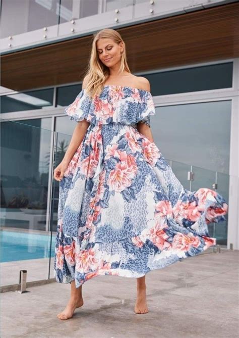 Pin De Bohoasis En Boho Fashion Ropa Bohemia Ropa Bohemio