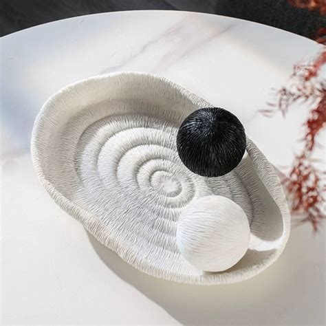 ڤــيــكــاســا Vecasa Sandy Server White