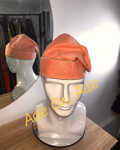 Ade Ori Ade Caps
