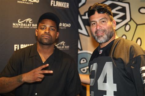 Michael Crabtree Reveals His Top 5 Nfl Wrs Of All Time Vegas Sports Today