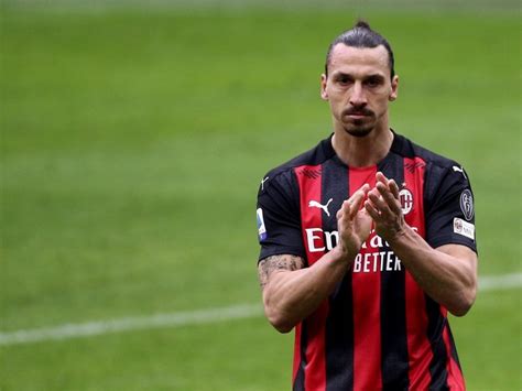 Zlatan Ibrahimović Napokon Progovorio O Svom Ostanku U Momčadi Milana