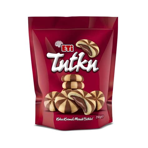 Eti Tutku Mozaik Kekse 162 Gr Aksa Supermarkt
