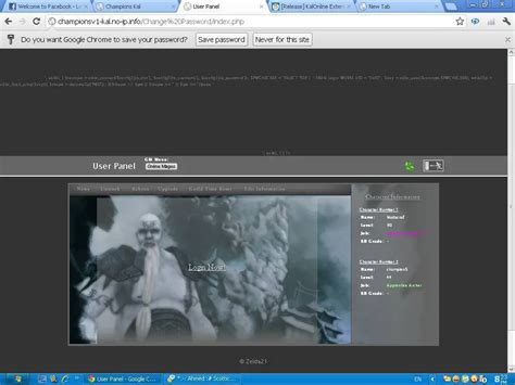 Engine With Koem V Ragezone Mmo Development Forums