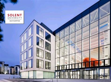 Arif Hussain On Linkedin Solentuniversity Southampton Msmunify