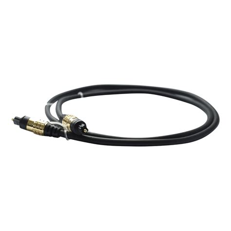 TCI Toslink Kabel Coral 1m