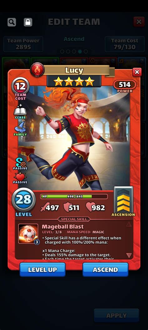 Lucy Under The Radar Rempiresandpuzzles