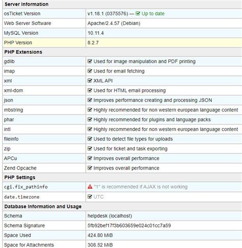 Osticket Migration To Debian Osticket Forum