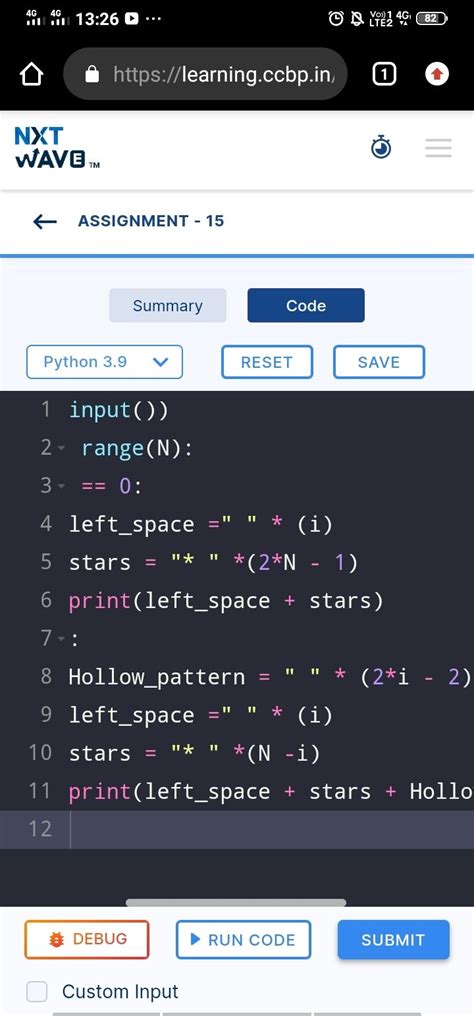 Pawan Godi On Linkedin Logic Day42 Pythonprogramming Coding