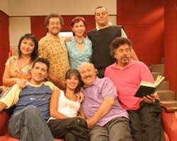 Los Venegas Nude Scenes