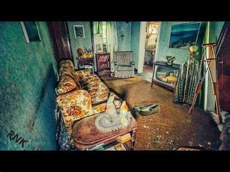 YouTube Abandoned Places Abandoned Abandoned Houses