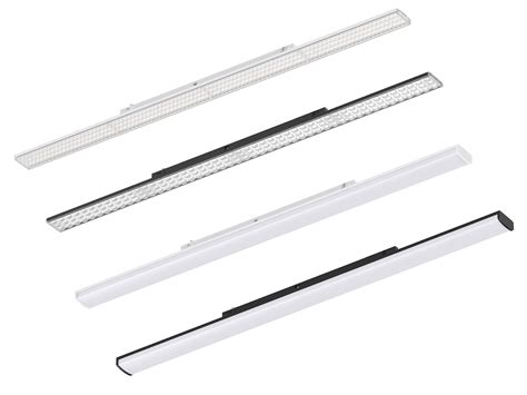 TL161 LED Linear Track Light UPSHINE Lighting