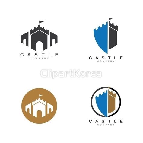 일러스트 클립아트코리아 통로이미지주