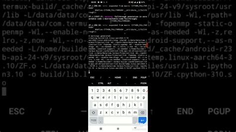 How To Make Cpython So File New Trick YouTube