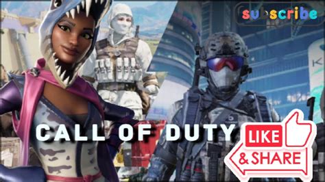 Call Of Duty Warzone Mobile Full Gameplay Android Ios Youtube