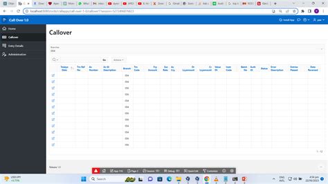 Oracle Create A Dynamic Action On An Interactive Report To Display