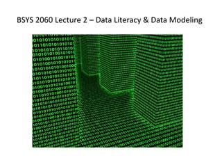 Lecture2 Slides PPT