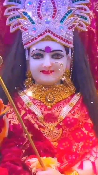 🚩मैया🚩 सुबह सबेरे माता के दर्शन 🙏🙏 Youtube
