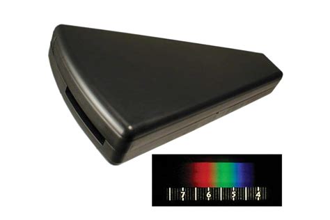 Quantitative Spectroscope Arbor Scientific