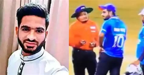 Young Cricketer Dies Of Cardiac Arrest While Playing Cricket In Maharashtra