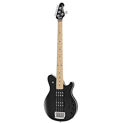 Ernie Ball Music Man Reflex Bass 4 Hh Reverb