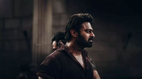 Prabhas Pc Wallpapers Wallpaper Cave