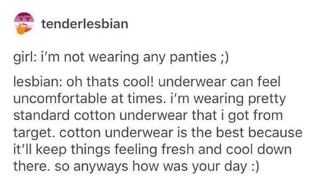Some Girls Are Not Wearing Any Panties Rwlwirl
