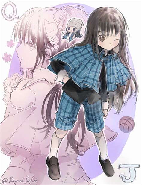 Shugo Chara PEACH PIT Image By Hano Luno 3753840 Zerochan Anime