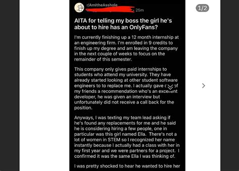 I Have Nothing Against Sex Work In Fact I Even Paid Her To Exploit Her Sexually And