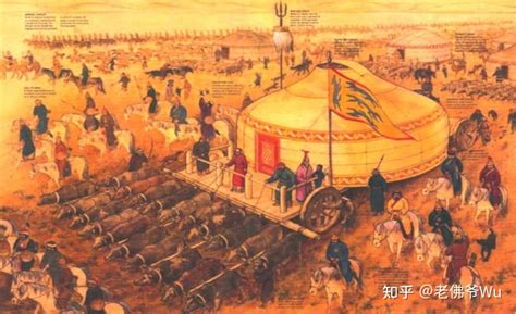 花剌子模国君王只听好消息，不听坏消息，导致灭国 知乎