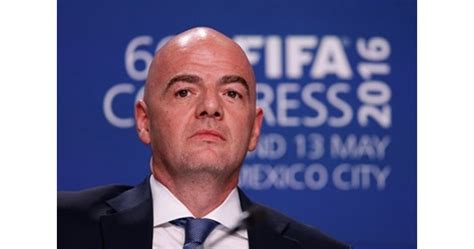 Шефът на ФИФА Инфантино предложи нов формат на световното клубно първенство