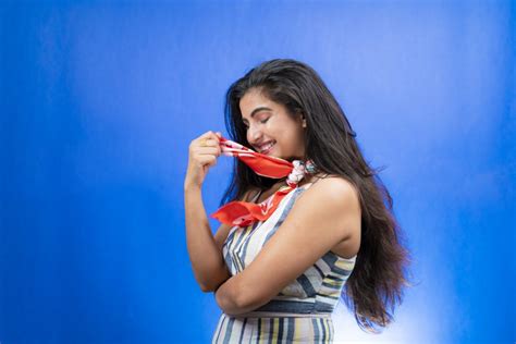 Shy Indian Girl Pixahive