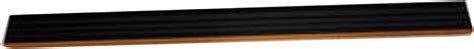 Pvc Side Rail 0000084691 Works With Matrix Fitness Treadmill