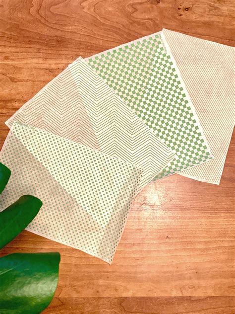 Tissue Transfers — Isla Transfers