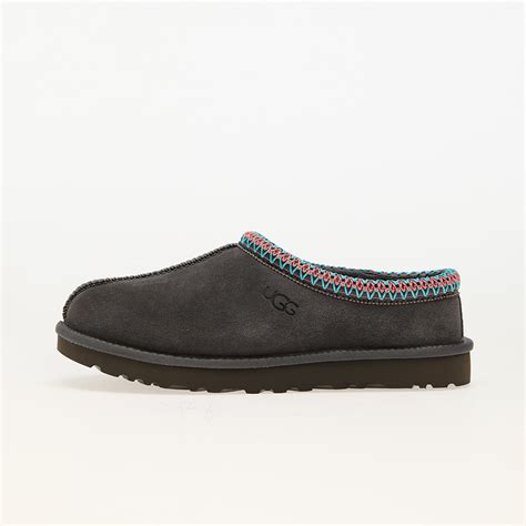 Дамски кецове и обувки Ugg W Tasman Dark Grey 5955 Dgry Footshop
