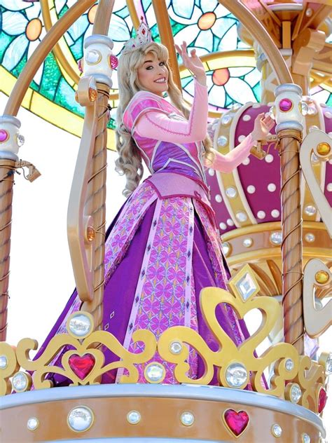 ドリーミング・アップ！東京ディズニーリゾート35周年“happiest Celebration”デイタイムパレード パレード