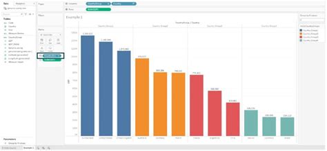 Tableau Group By Definition Examples How To Do Group By