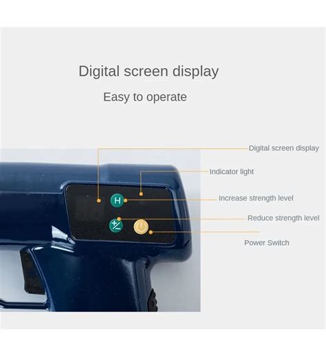 Professional Correction Adjustment Tool Spine Therapy Correction