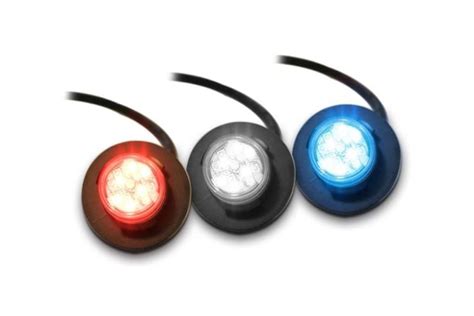 Code 3 Hide A Blast Series Lights Police Government Fleet