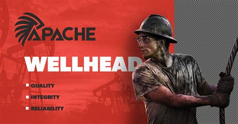 Apache WELLHEAD