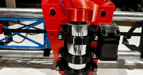 52mm Spindle Brackets For Lowrider Cnc V3 By Scottyduzntkno Download