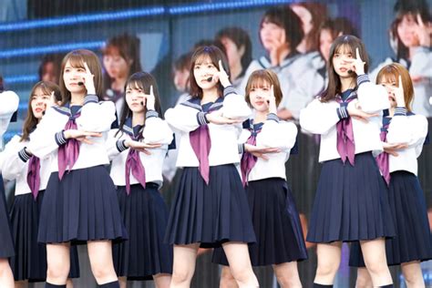 乃木坂46、史上過去最大規模となるデビュー10周年ライブを日産スタジアムで開催！白石麻衣、生駒里奈、西野七瀬らがサプライズ出演も Wwsチャンネル