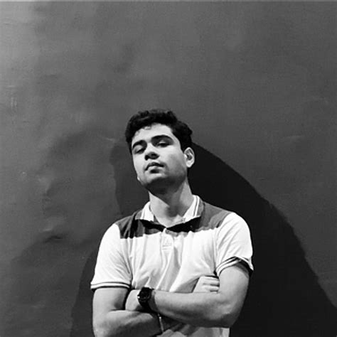 Shivam Roy Listen On Spotify Linktree