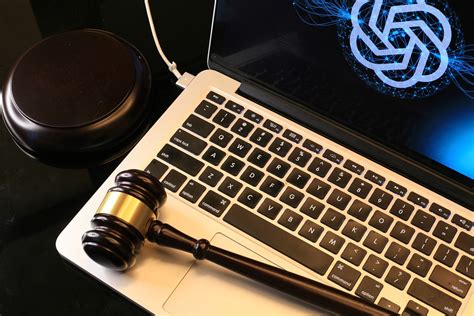 Chatgpt Laptop Ai Artificial Free Photo On Pixabay Pixabay